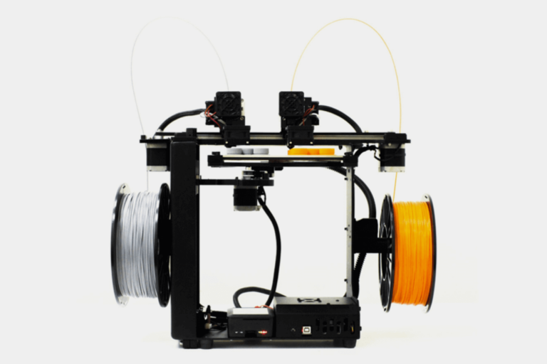 Best Dual Extruder 3D Printers in 2020 | Improb