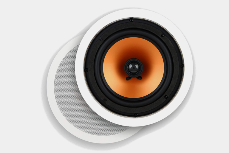 The 11 Best Ceiling Speakers | Improb