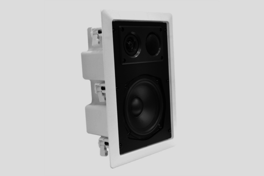 The 9 Best In-Wall Speakers | Improb