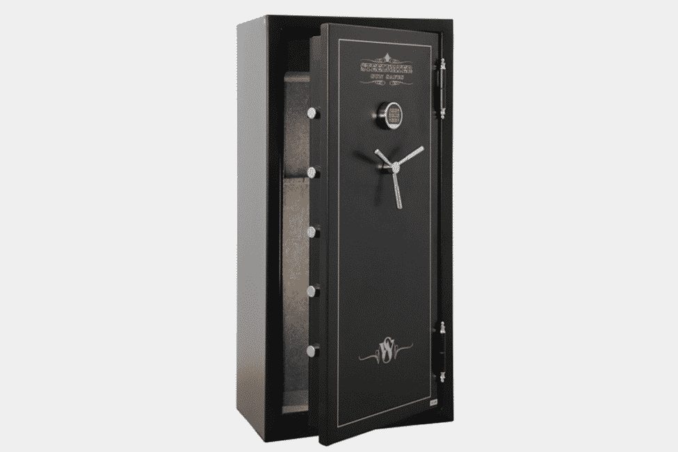 The 15 Best Fireproof Safes | Improb