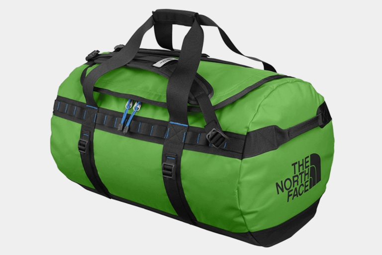 The 28 Best Waterproof Duffel Bags | Improb