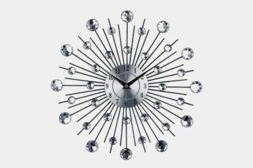 The 19 Most Unique Wall Clocks | Improb