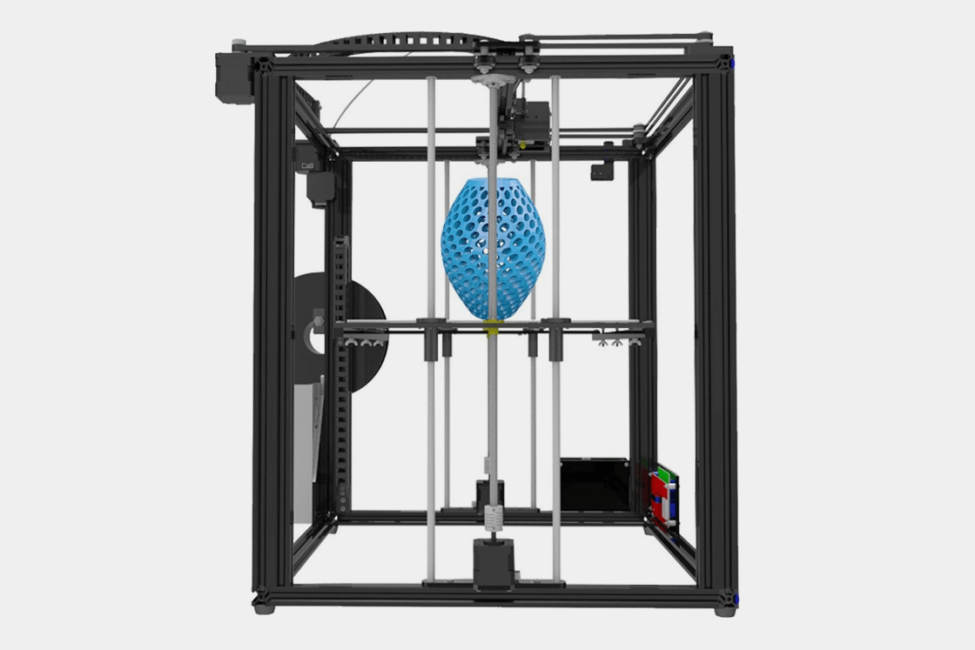 The 10 Best Large 3D Printers in 2020 | Improb