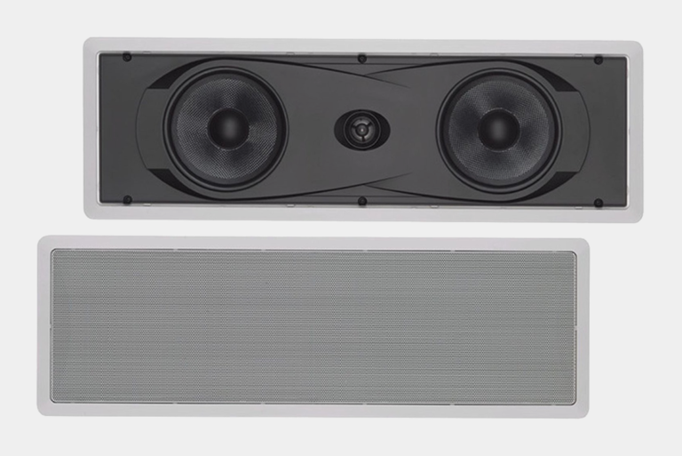 The 9 Best In-Wall Speakers | Improb