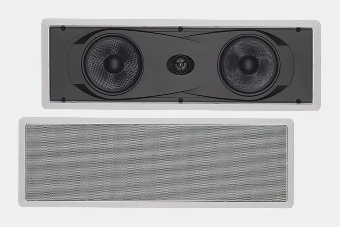 The 9 Best In-Wall Speakers | Improb