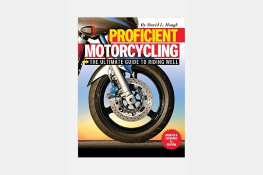 The 12 Best Motorcycle Books | Improb