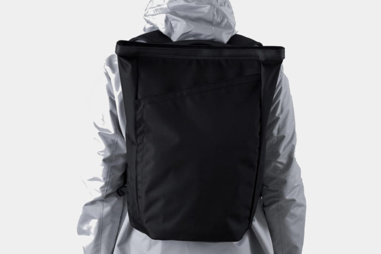 The Invisible Backpack One | Improb