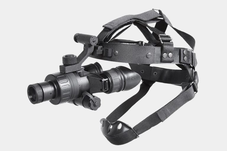 Dark sight: 12 Best Night Vision Goggles | Improb