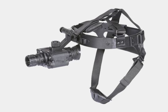 Dark sight: 12 Best Night Vision Goggles | Improb