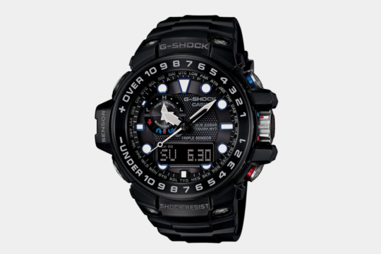 The 12 Best Survival Watches | Improb