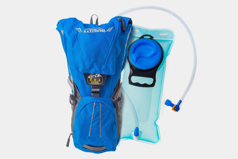 The 15 Best Running Backpacks | Improb