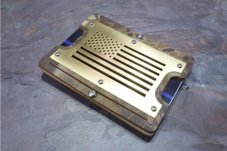 The 12 Best Tactical Wallets | Improb