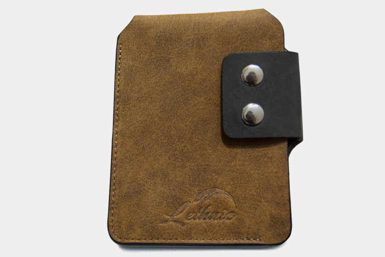 The 12 Best Tactical Wallets | Improb