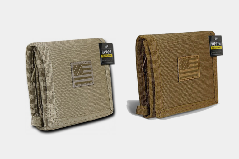 The 12 Best Tactical Wallets | Improb