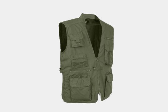The 12 Best Concealed Carry Vests - Improb