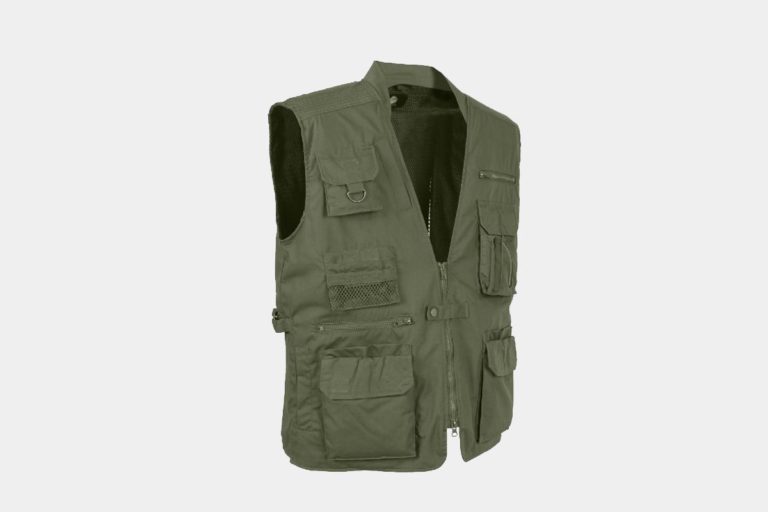 The 12 Best Concealed Carry Vests - Improb