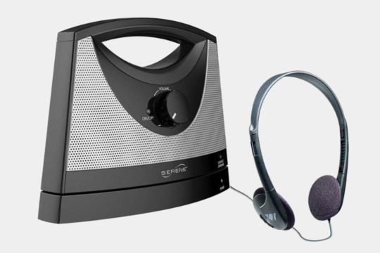 The 12 Best Wireless Speakers for TV | Improb