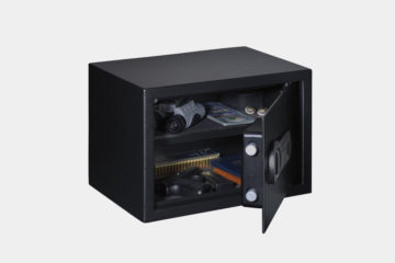 The 10 Best Biometric Gun Safes | Improb