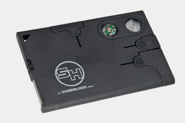 The 12 Best Tactical Wallets | Improb