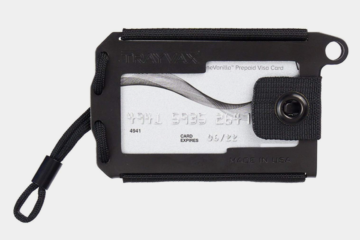 The 12 Best Tactical Wallets | Improb