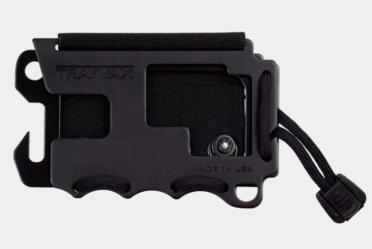 The 12 Best Tactical Wallets | Improb