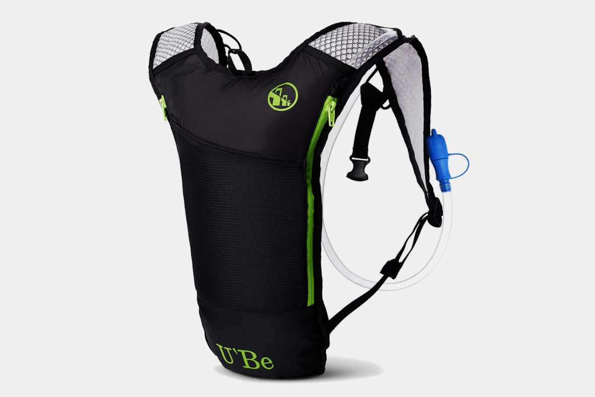 The 15 Best Running Backpacks | Improb
