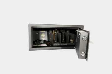 The 10 Best Biometric Gun Safes | Improb