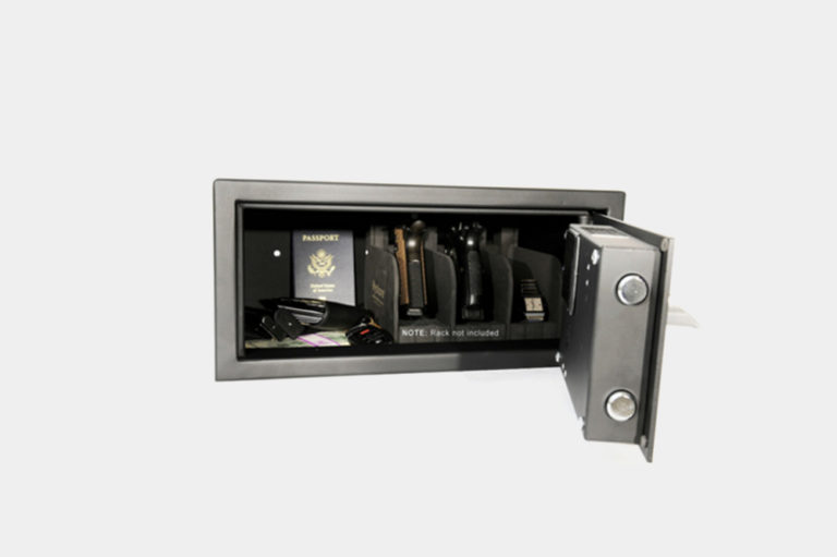 The 10 Best Biometric Gun Safes | Improb