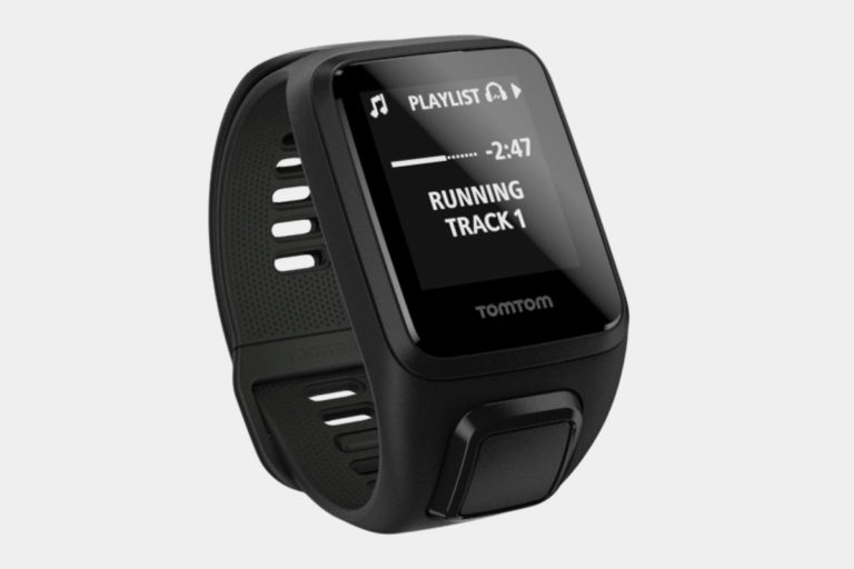 Sidekick: 12 Best GPS Running Watches | Improb