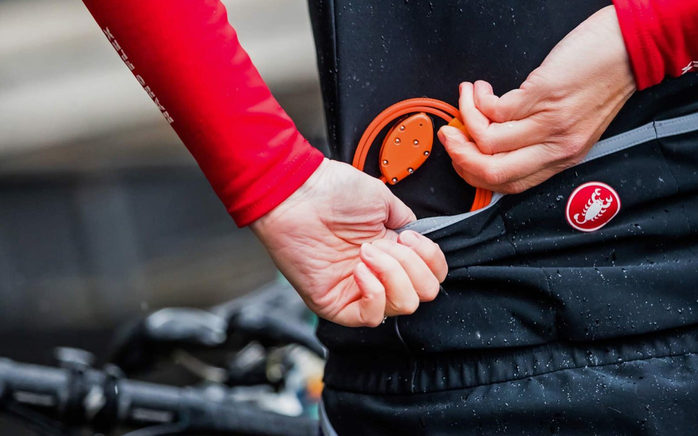 The Ottolock | Improb