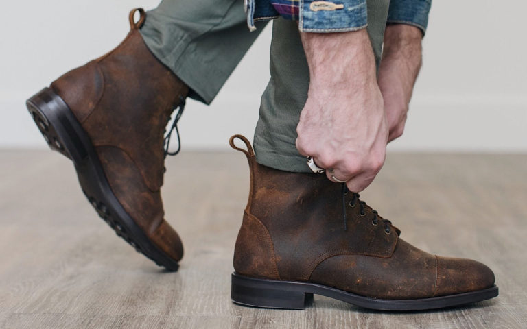 Taft Clothing Dragon Boot | Improb