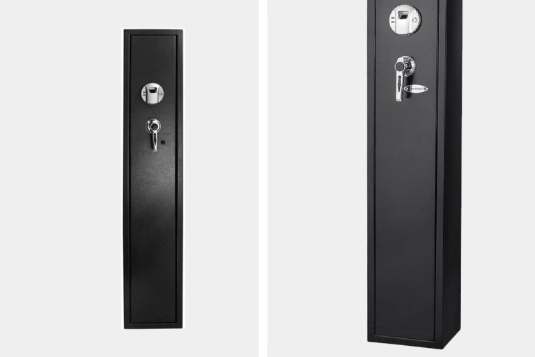 The 10 Best Gun Safes under $1000 | Improb