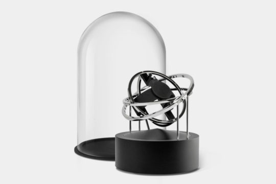 10 Outstanding Watch Winders for a Collector | Improb