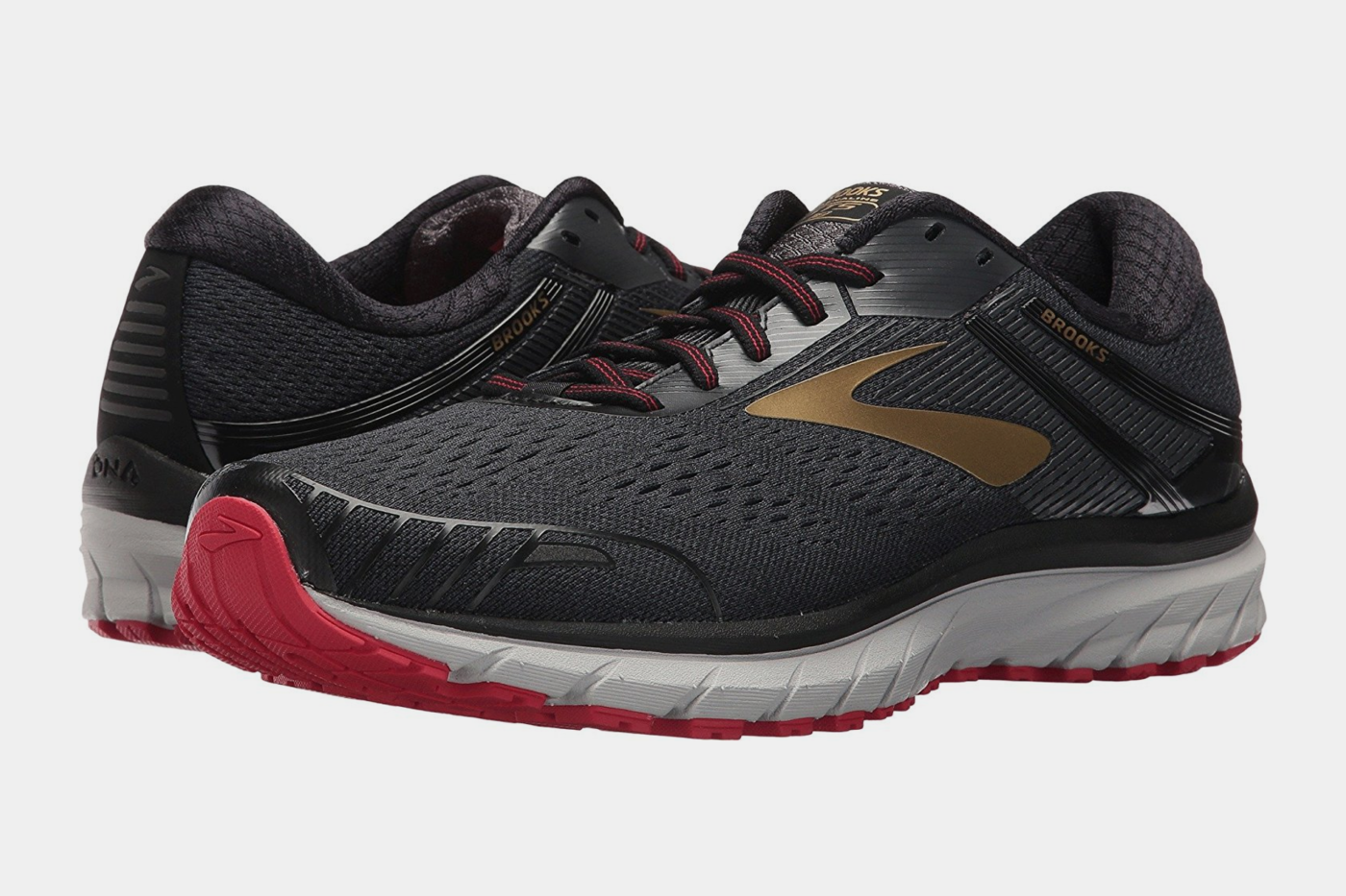 Go the Distance: 20 Best Running Shoes for Men | Improb