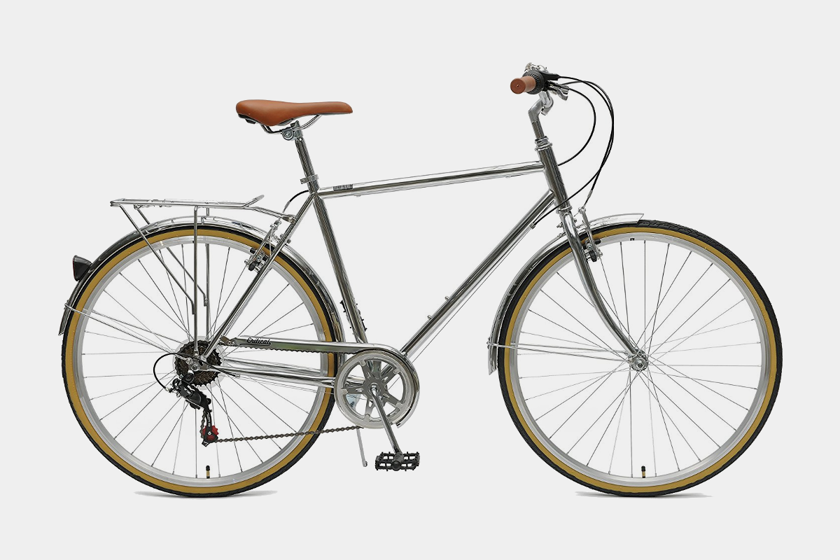 Cycle City: 15 Best Commuter Bikes | Improb