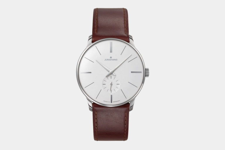 The 15 Best Ultra Thin Watches For Men | Improb