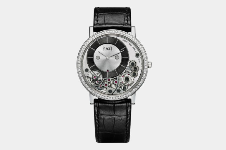 The 15 Best Ultra Thin Watches For Men | Improb