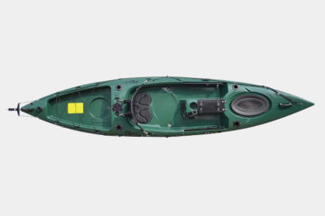 The 8 Best Fishing Kayaks Under $1,000 | Improb