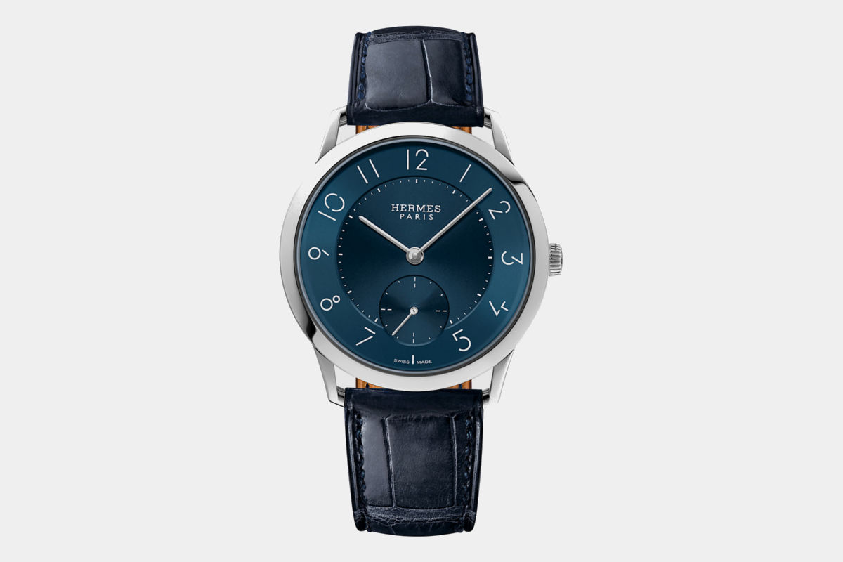 The 15 Best Ultra Thin Watches For Men | Improb