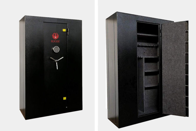 The 10 Best Gun Safes under $1000 | Improb
