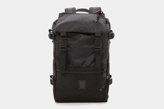 The 15 Best American Made Backpacks | Improb