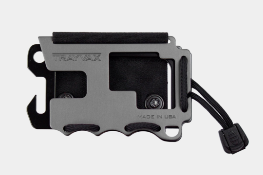 The 12 Best American Made Wallets | Improb