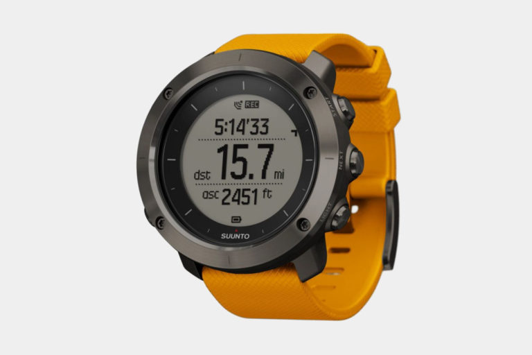 The 15 Best Altimeter Watches for Men | Improb