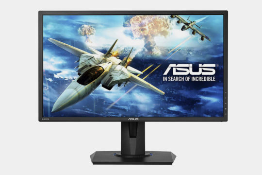 The 8 Best Budget Gaming Monitors under $200 | Improb