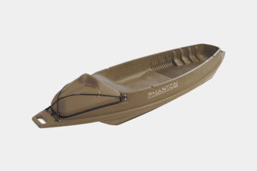 The 12 Best Hunting Kayaks | Improb