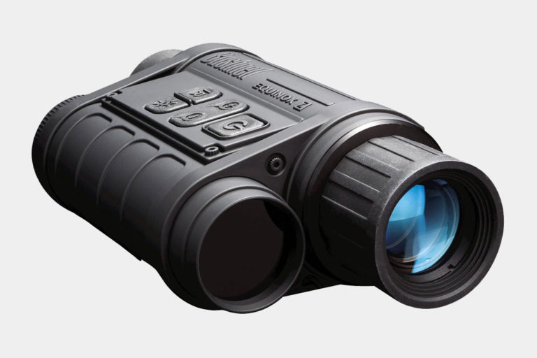 The 11 Best Night Vision Binoculars | Improb