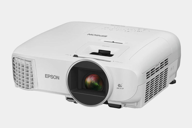 The 12 Best Portable Mini Projectors | Improb