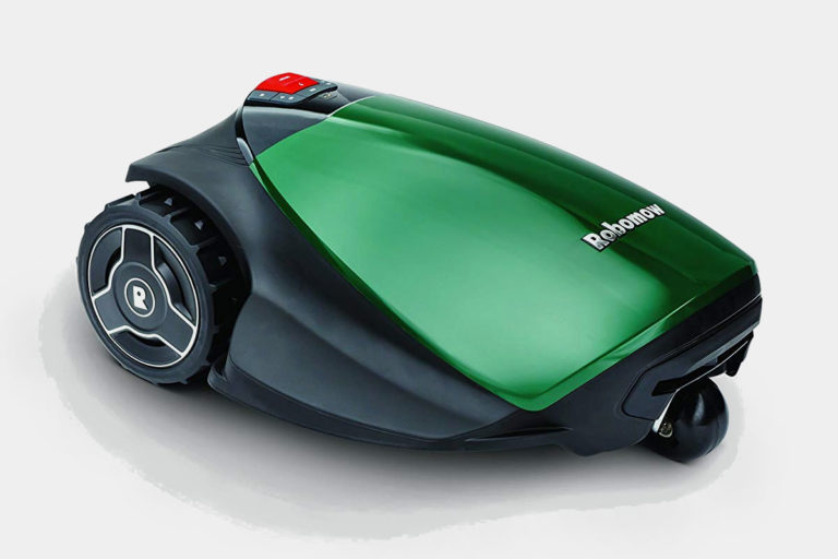 The 10 Best Robotic Lawn Mowers | Improb