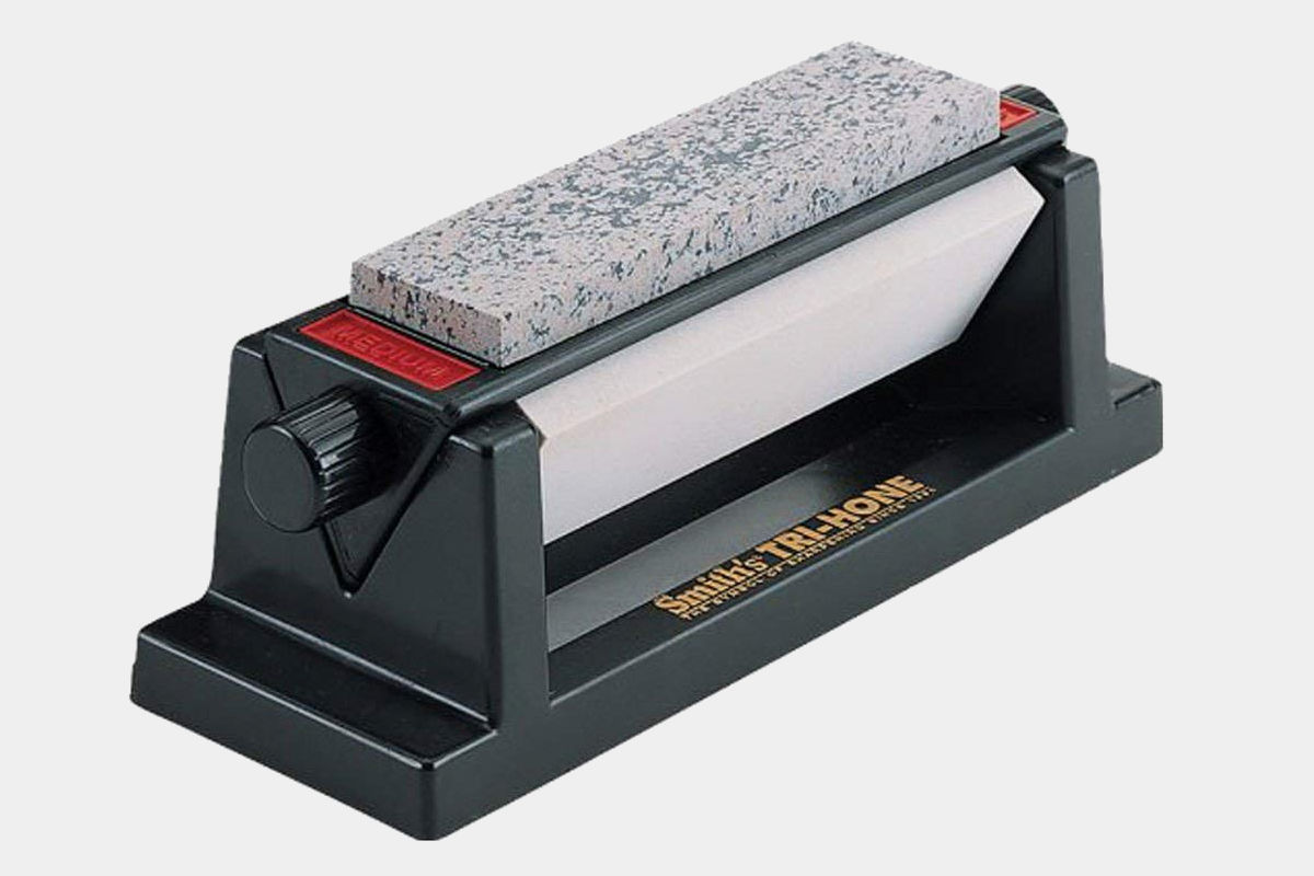 The 12 Best Knife Sharpeners | Improb