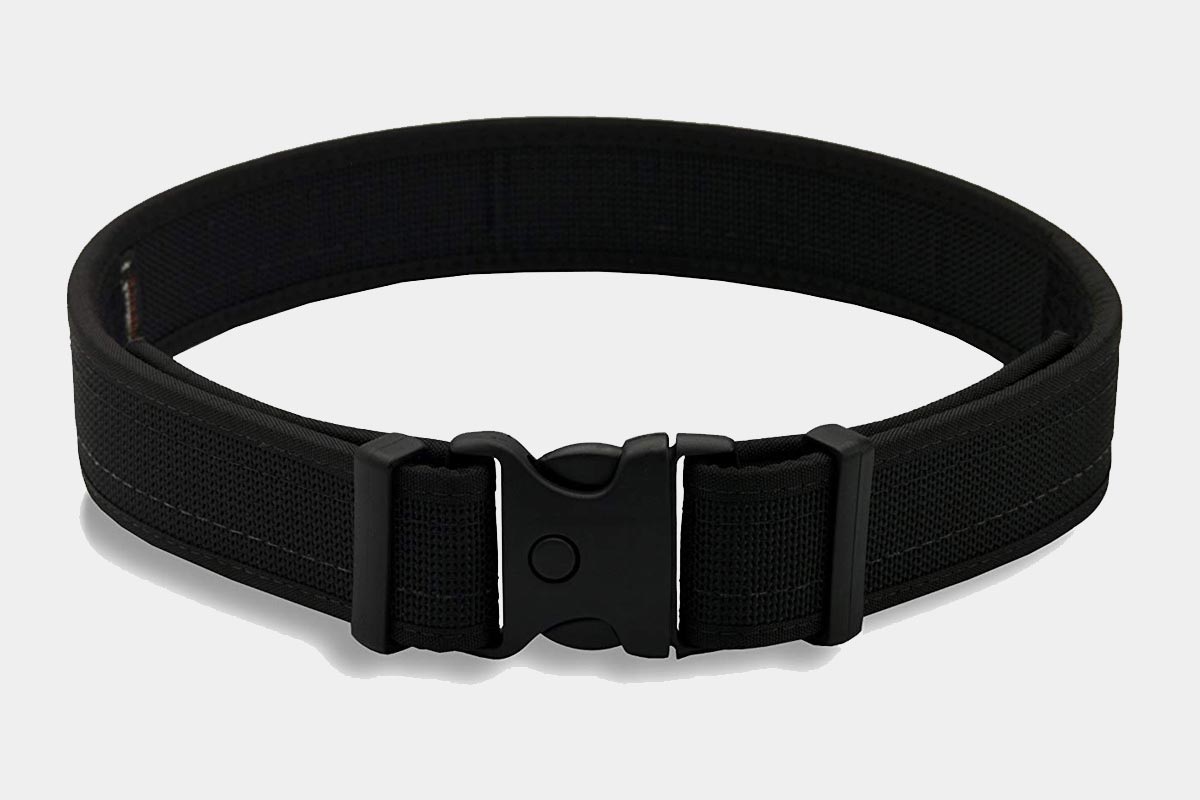 The 11 Best Concealed Carry Belts | Improb